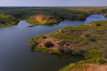 Mesa Vista Ranch - Sold - Texas - Hall and Hall